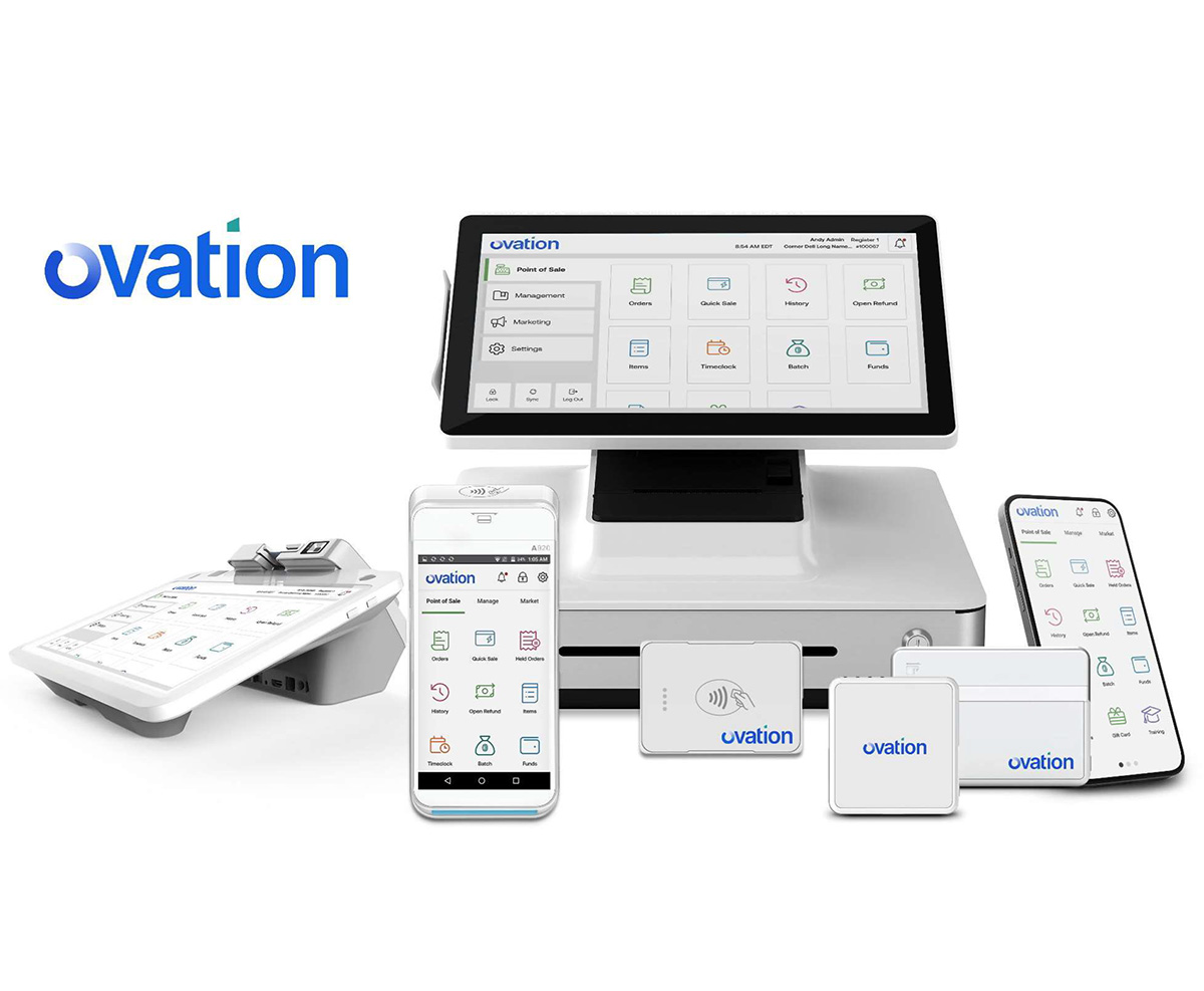 POS Systems | Automated Financial Services